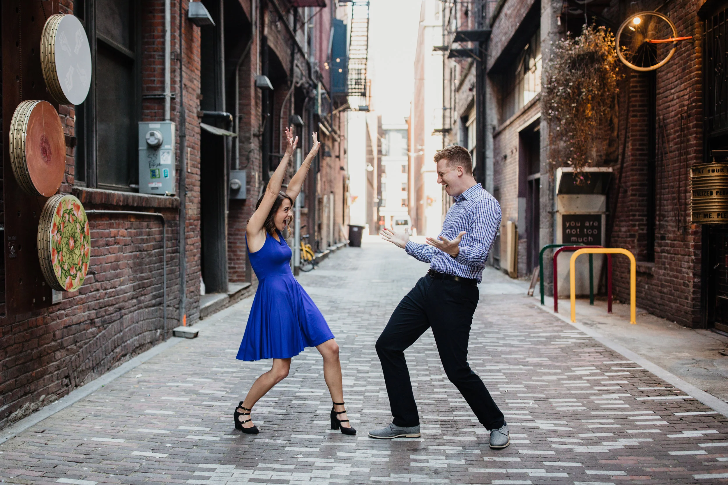 Klear Photography - Wedding Photographer, Wedding Photography—Seattle ...