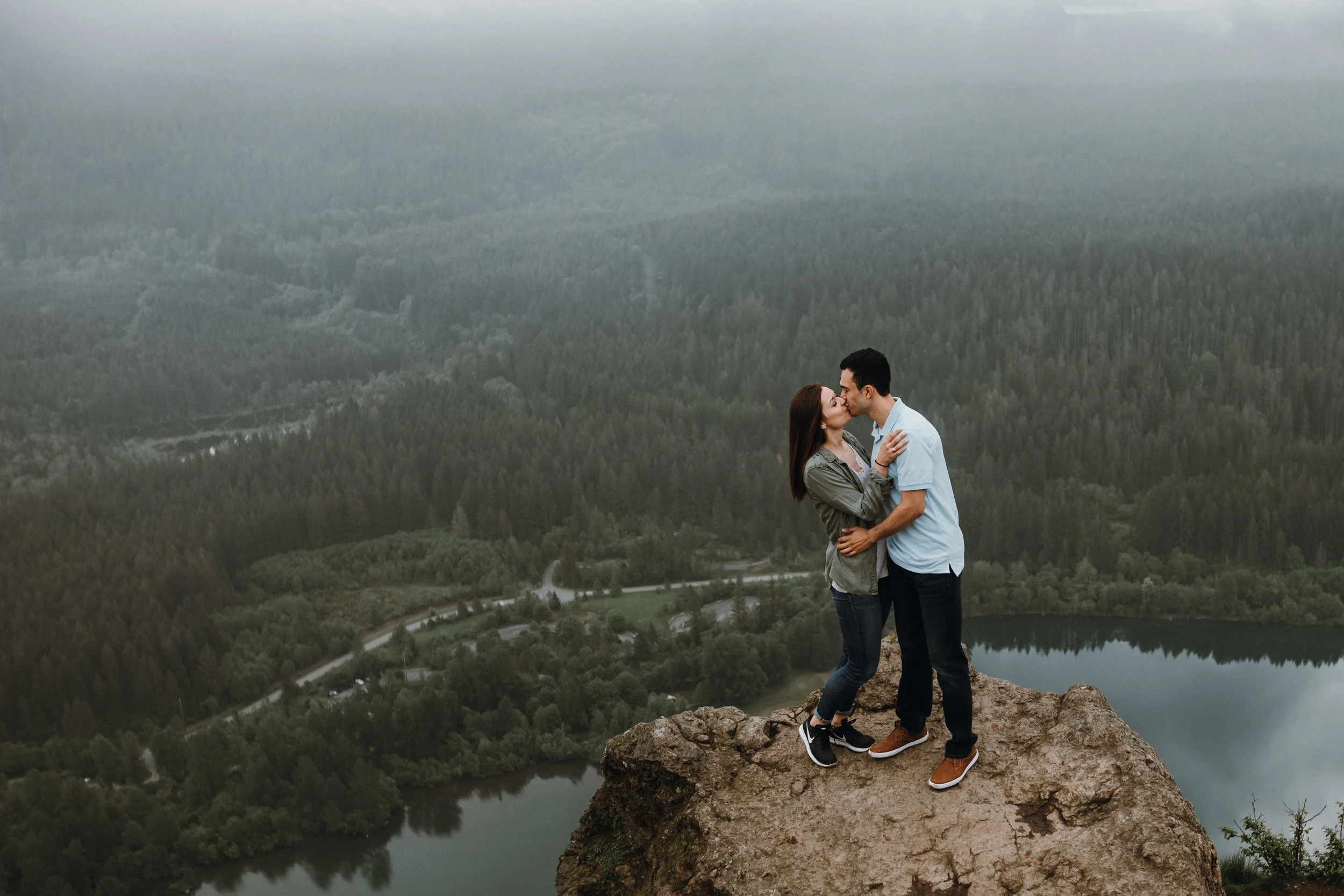 Klear Photography - Wedding Photographer, Wedding Photography—Seattle ...