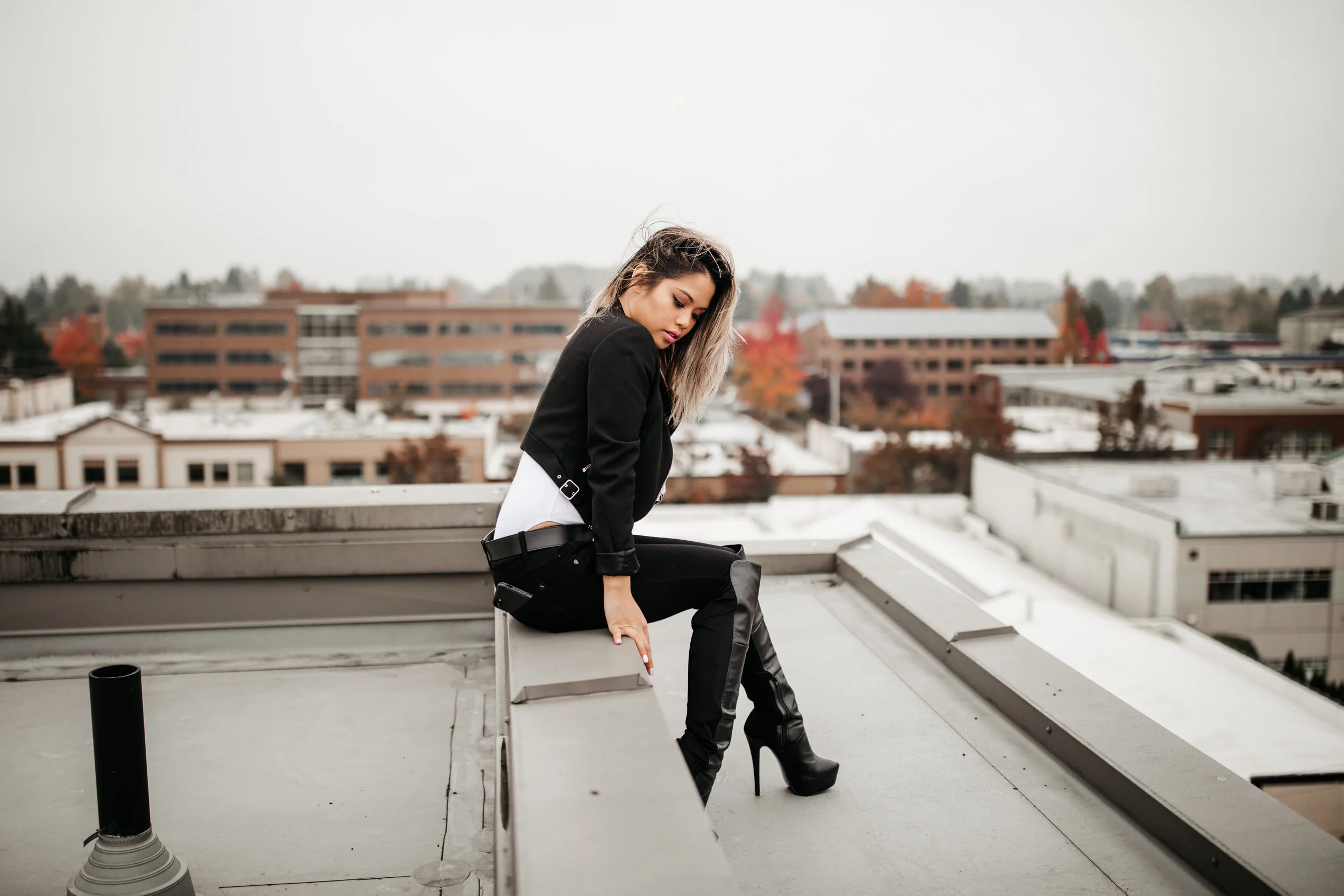 Klear Photography - Wedding Photographer, Wedding Photography—Seattle ...