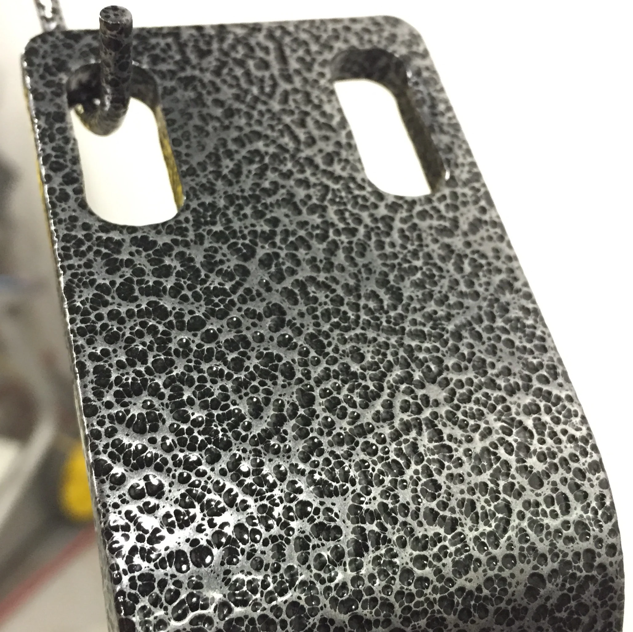 Custom Project — Westchester Coating