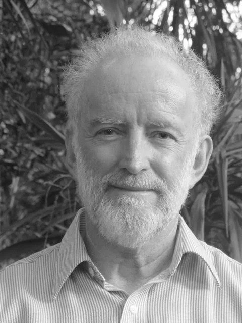 Patrick Kearney — Bluegum Sangha