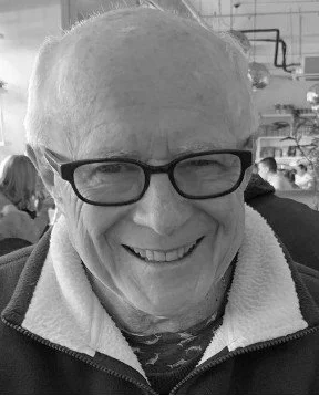 Bruce Chenoweth — Bluegum Sangha