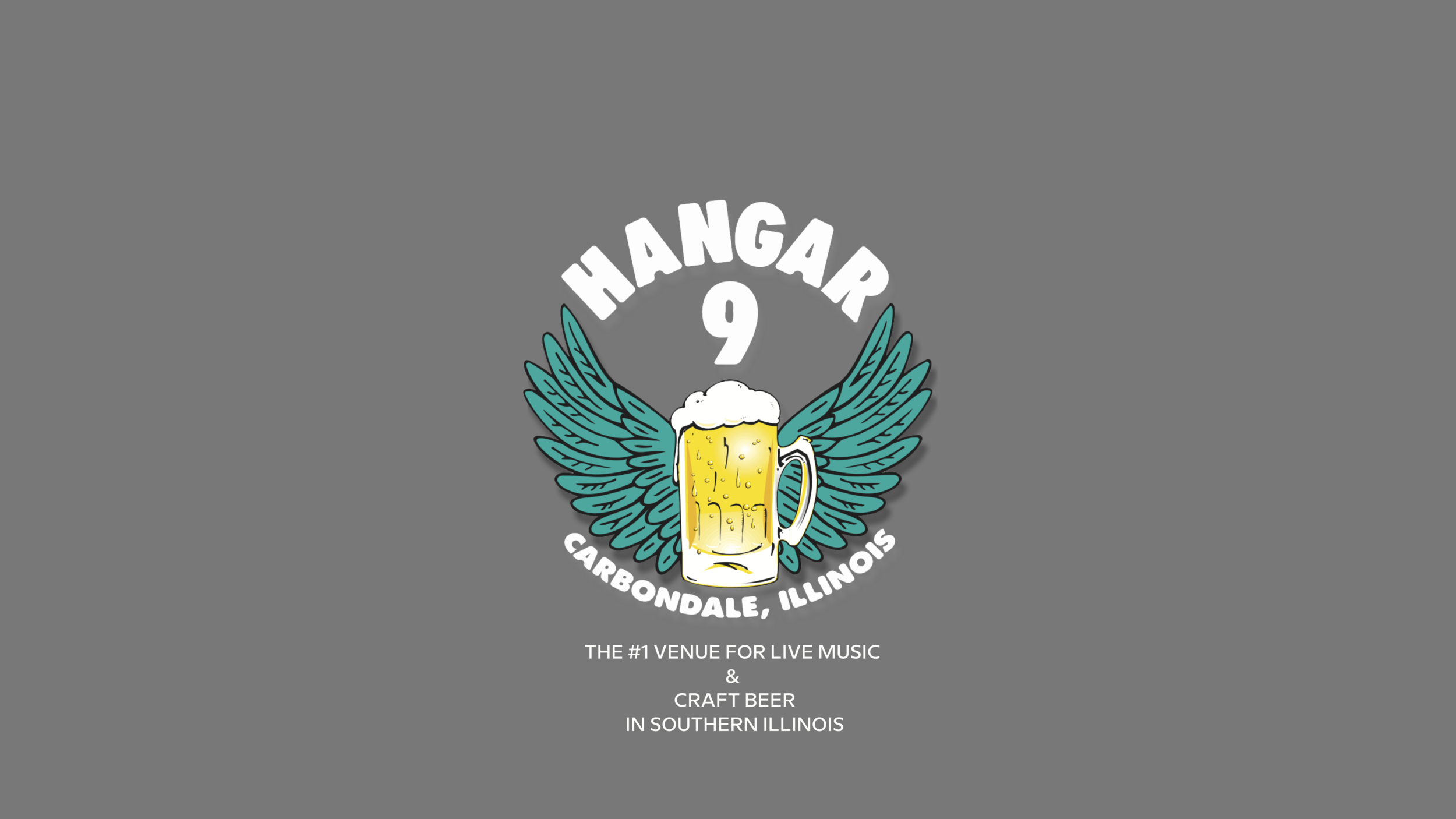 thehangar9.com