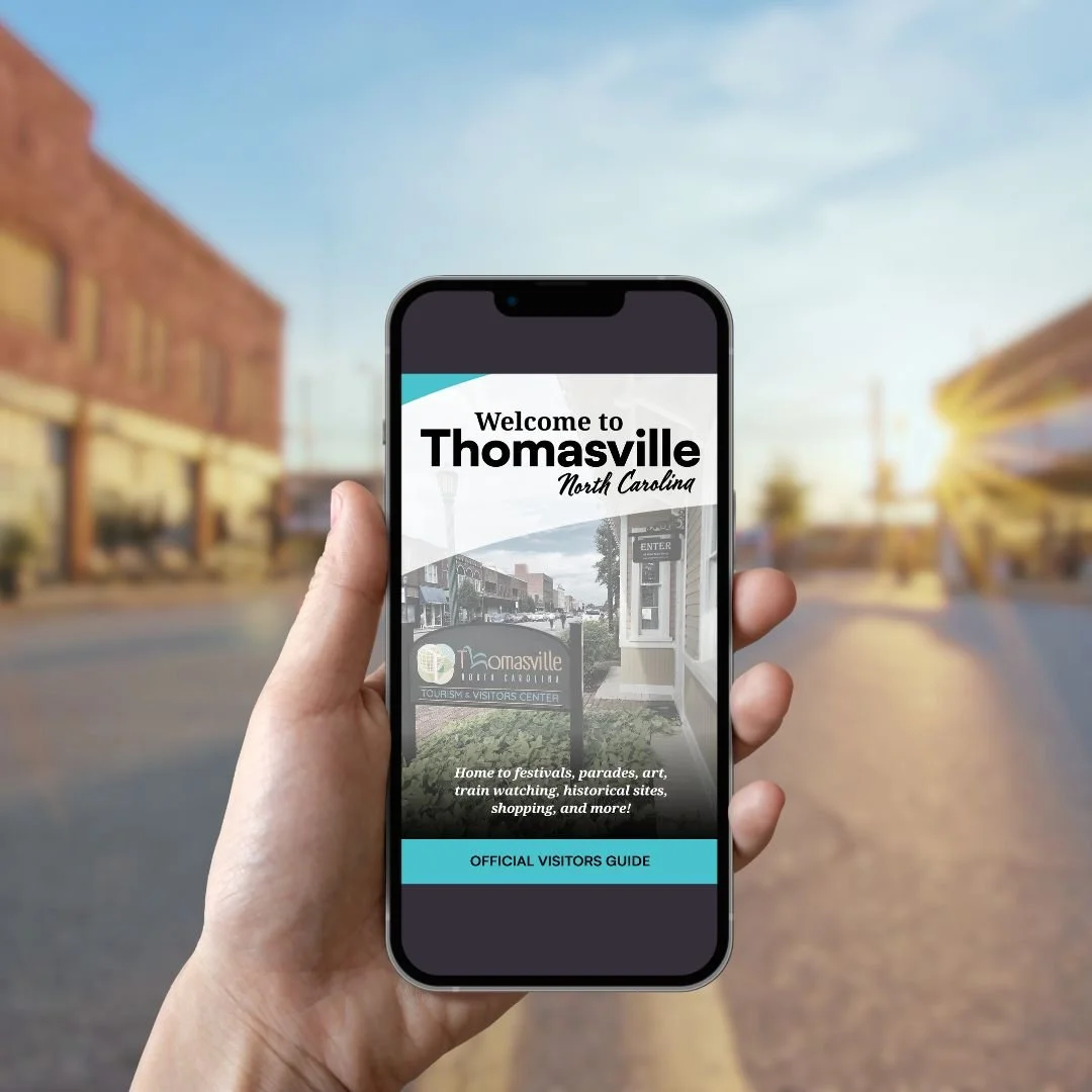 Thomasville, NC