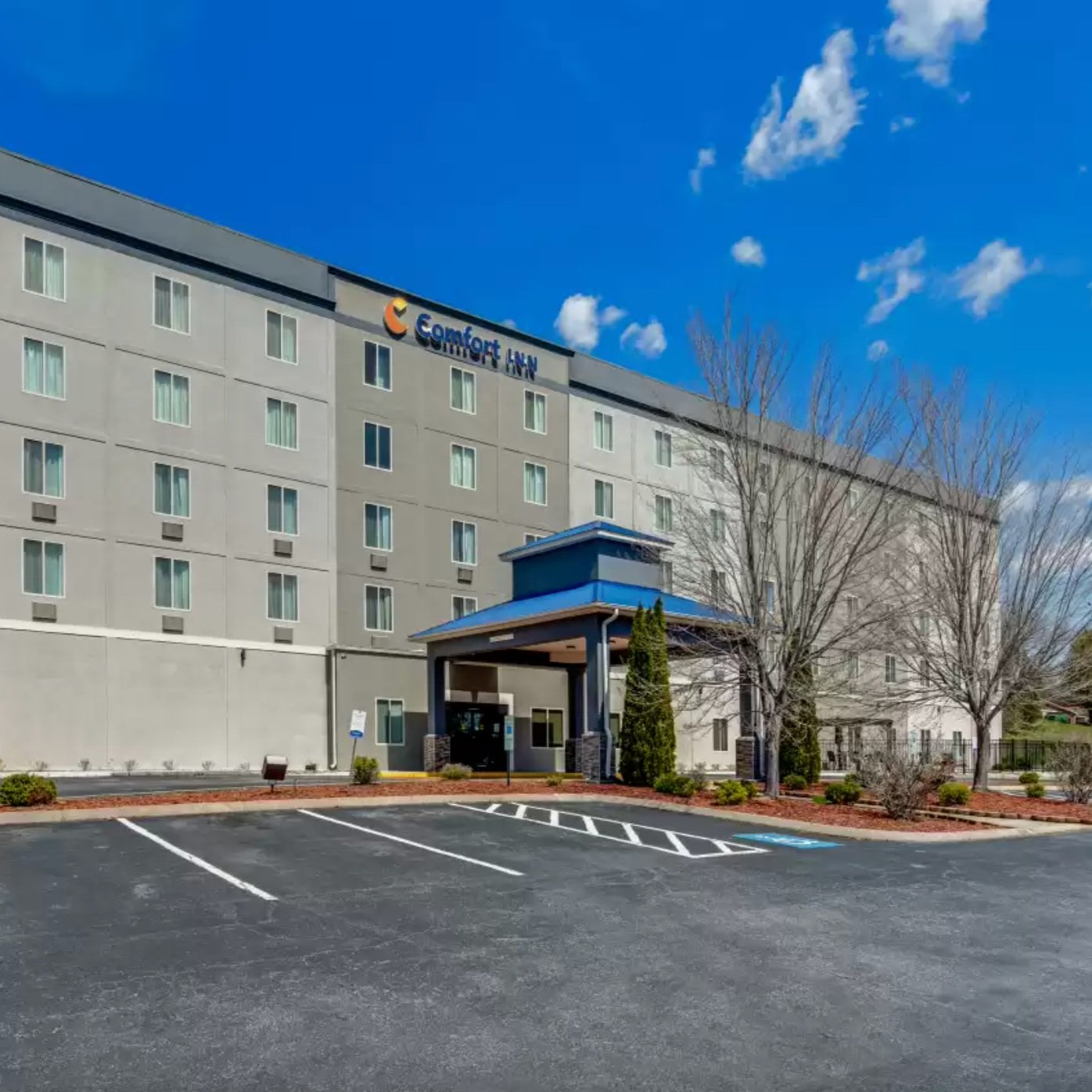 Hotels and Accommodations — Thomasville Tourism & Visitors Center