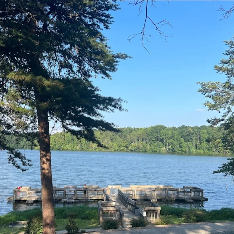 The Great Outdoors — Thomasville Tourism & Visitors Center