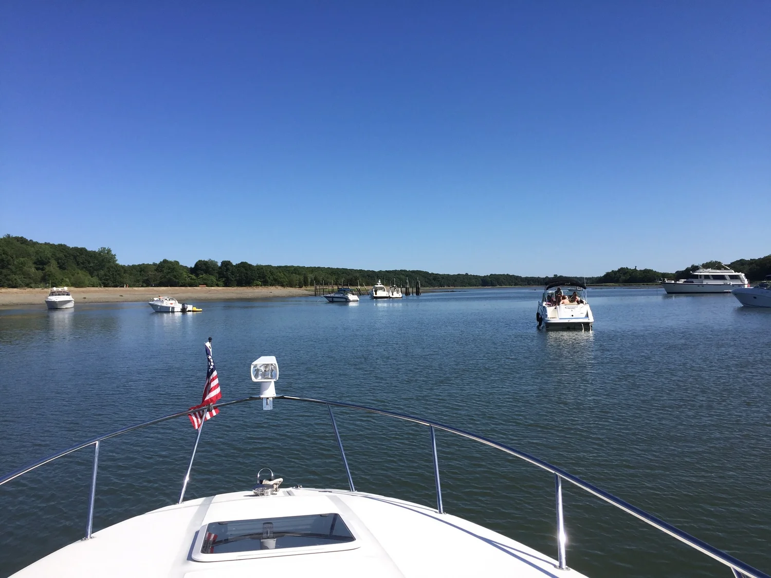Captain's Cove Marina