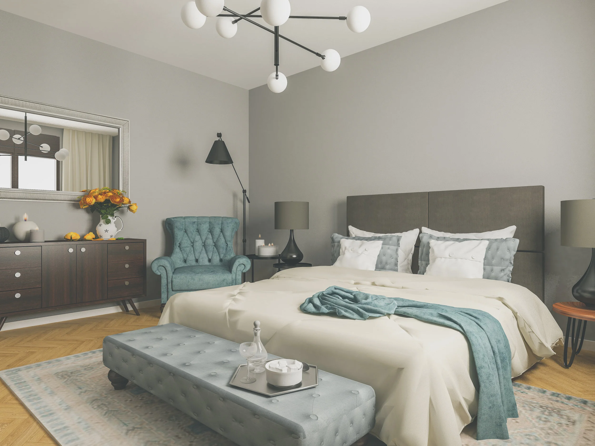 Affordable Interior Designer in NYC | Low-budget interior design — Home ...