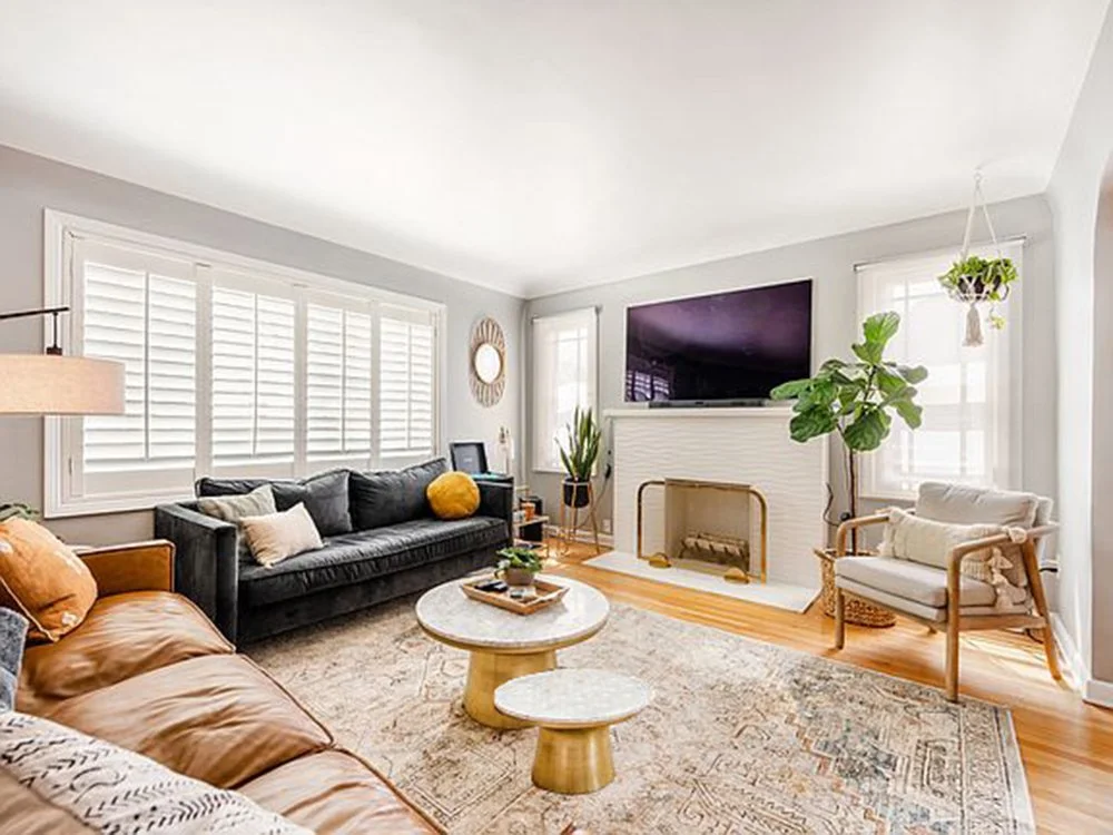 Affordable Interior Designer in NYC | Low-budget interior design — Home ...