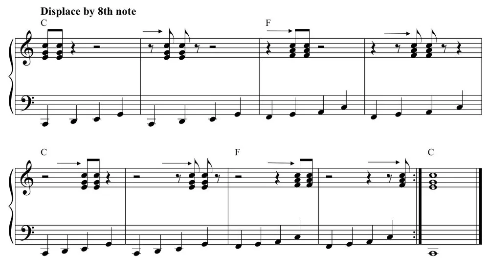 Rhythm Boxes, Part 3 (advanced) — Bradley Sowash Music