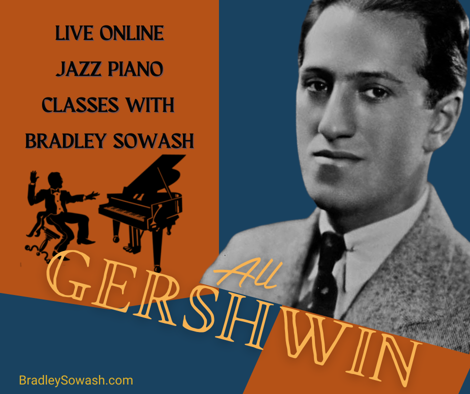 Bradley Sowash Music