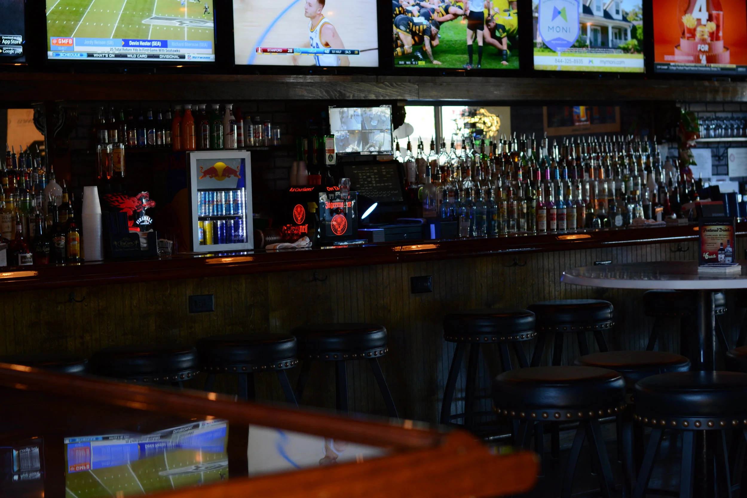 Linksters Tap Room
