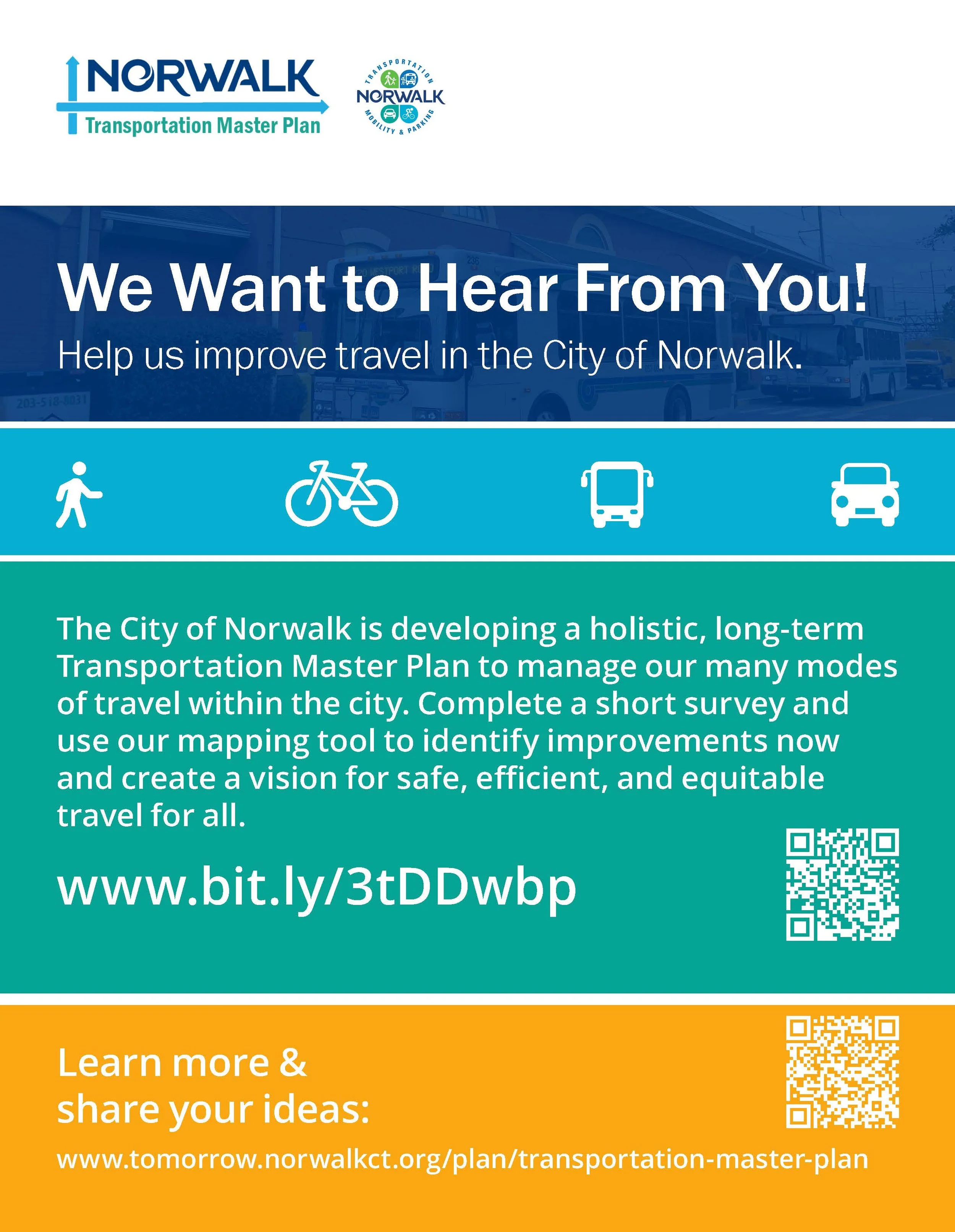 Norwalk Transit District