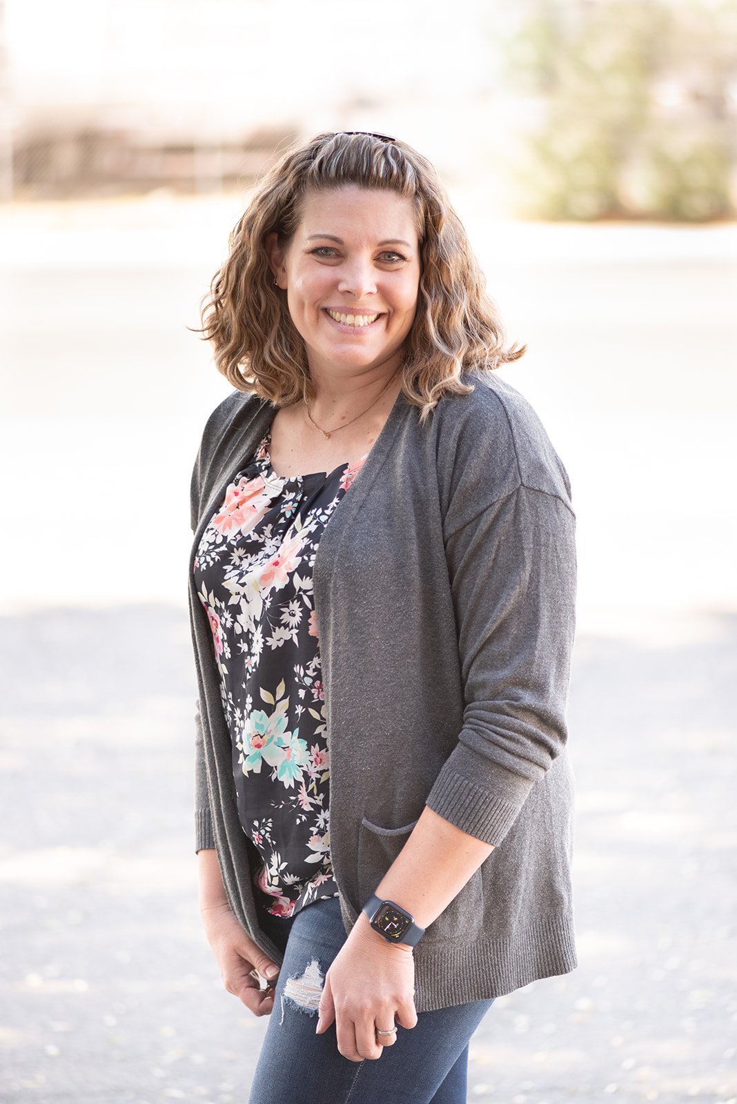 Staff & Board — The River Fresno