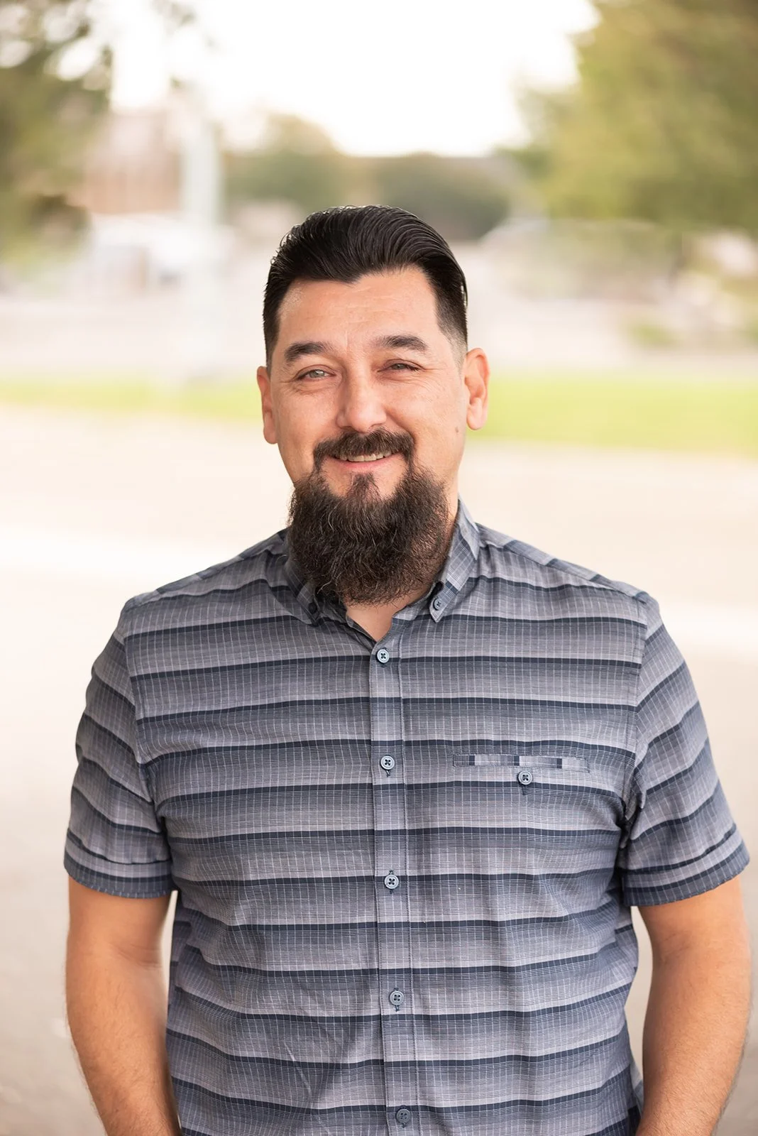 Leadership — The River Fresno