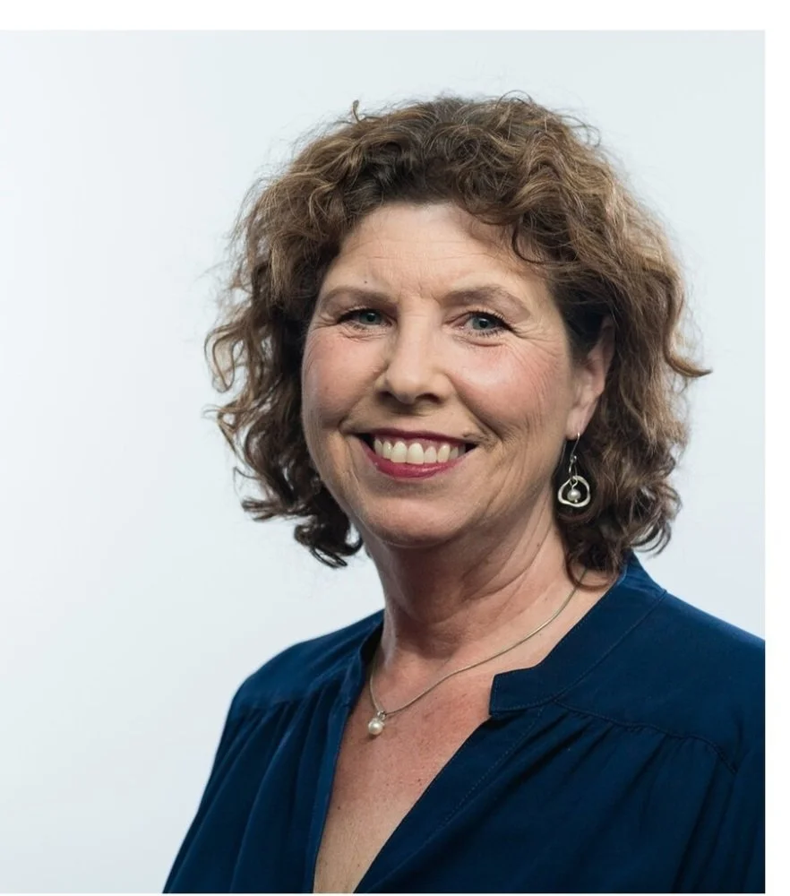 Leadership — Alluvion Fellowship