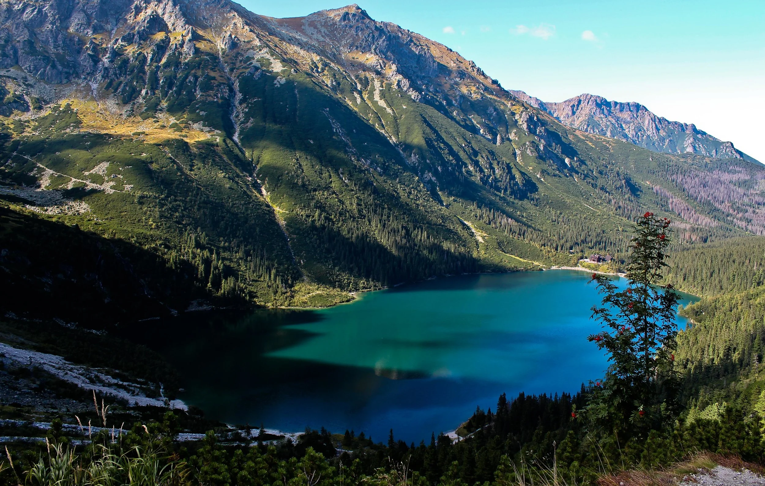 Morskie Oko