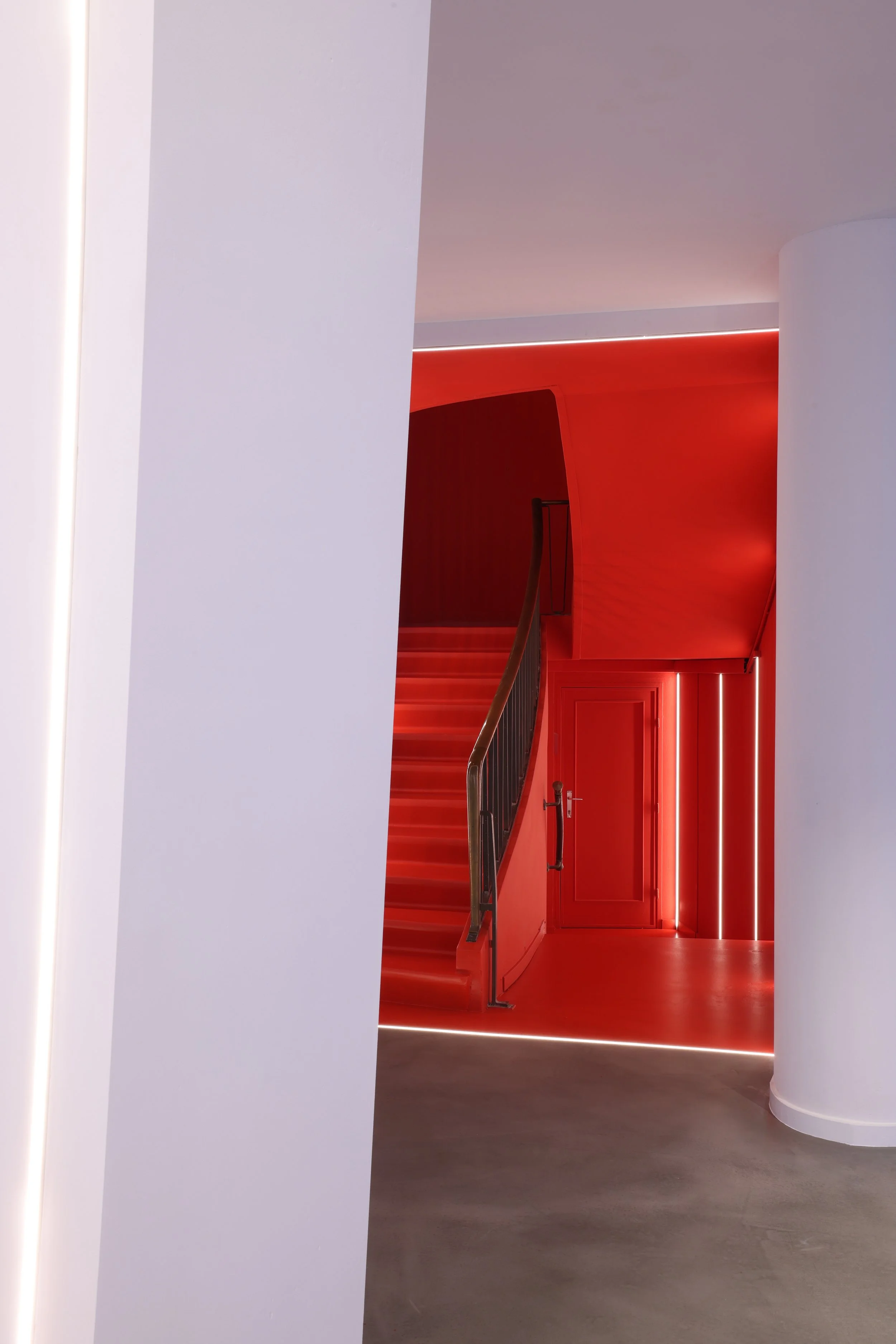 Maxime De Campenaere — FARI - A.I. Institute for the Common Good