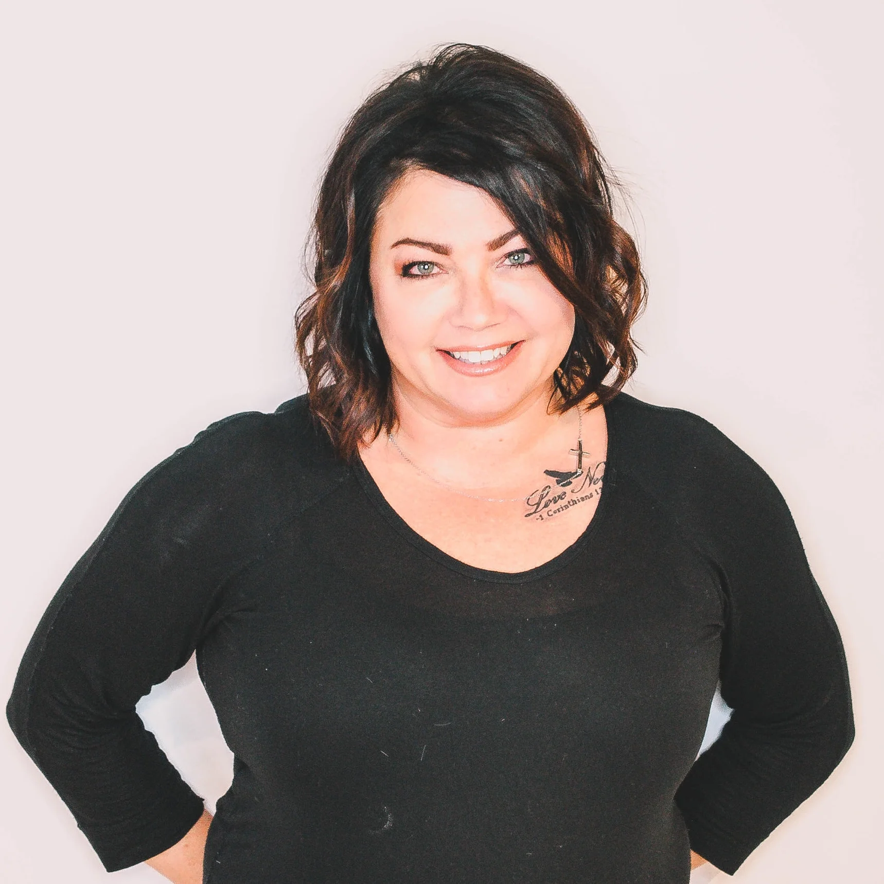 Talent — intemperance hair studio