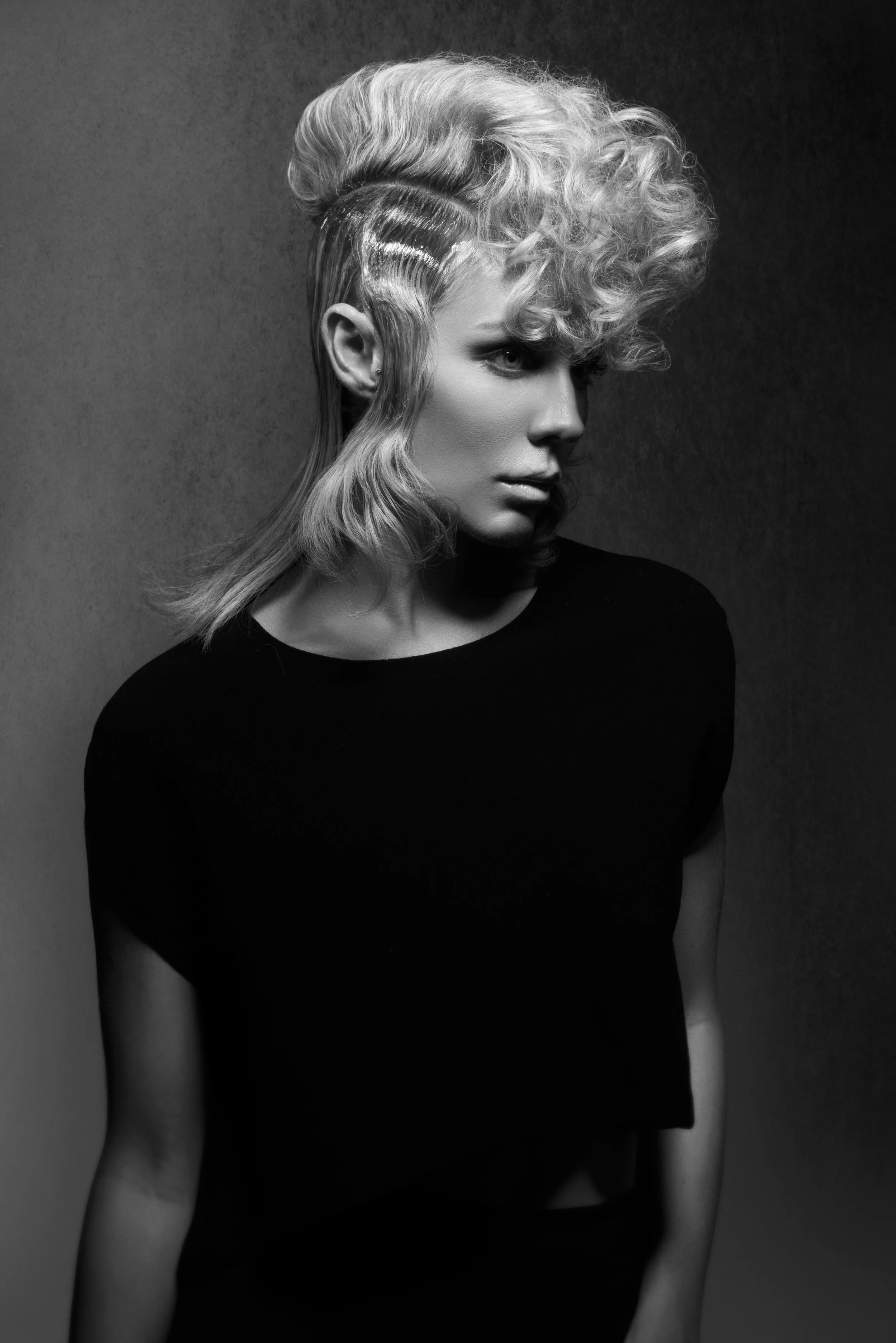 AVANT GARDE — Nick Berardi Photography