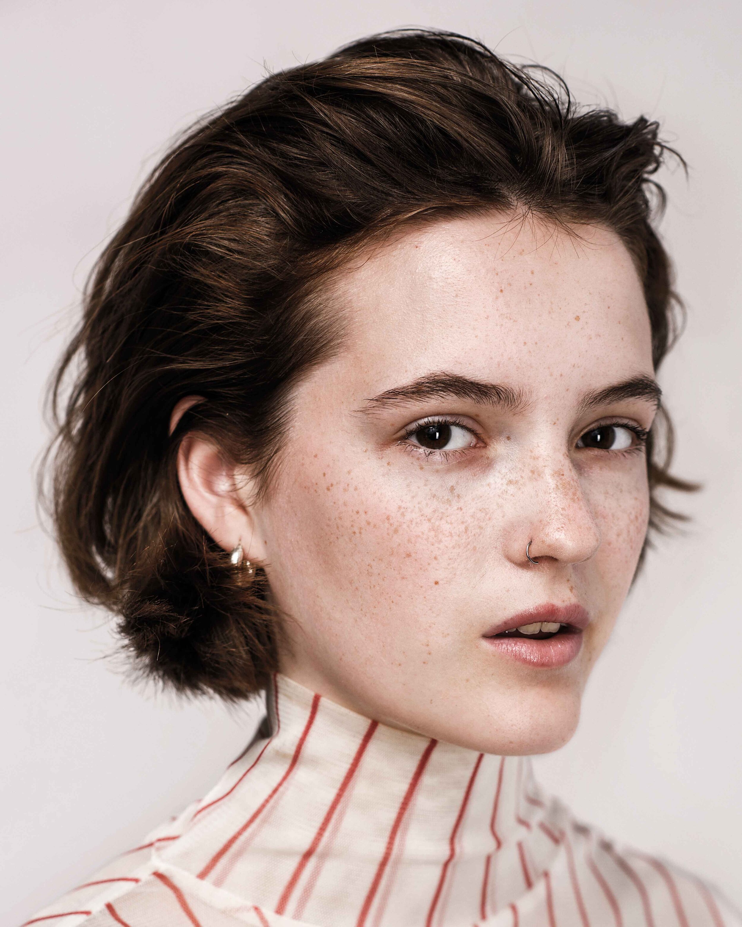 Nick Berardi Photography Award Winning Beauty, Hair and Fashion Photography