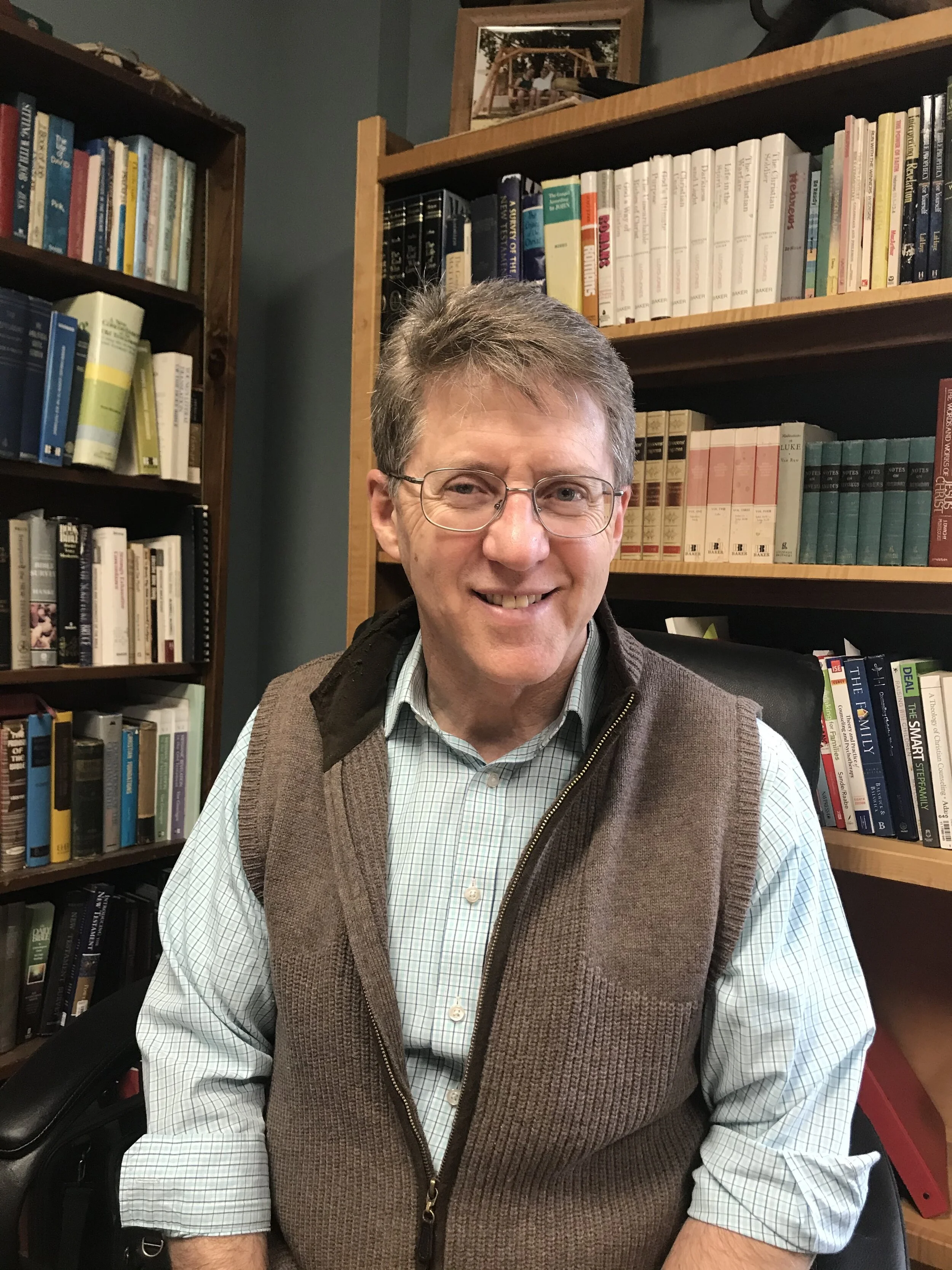 About Us — Boston Center for Biblical Counseling