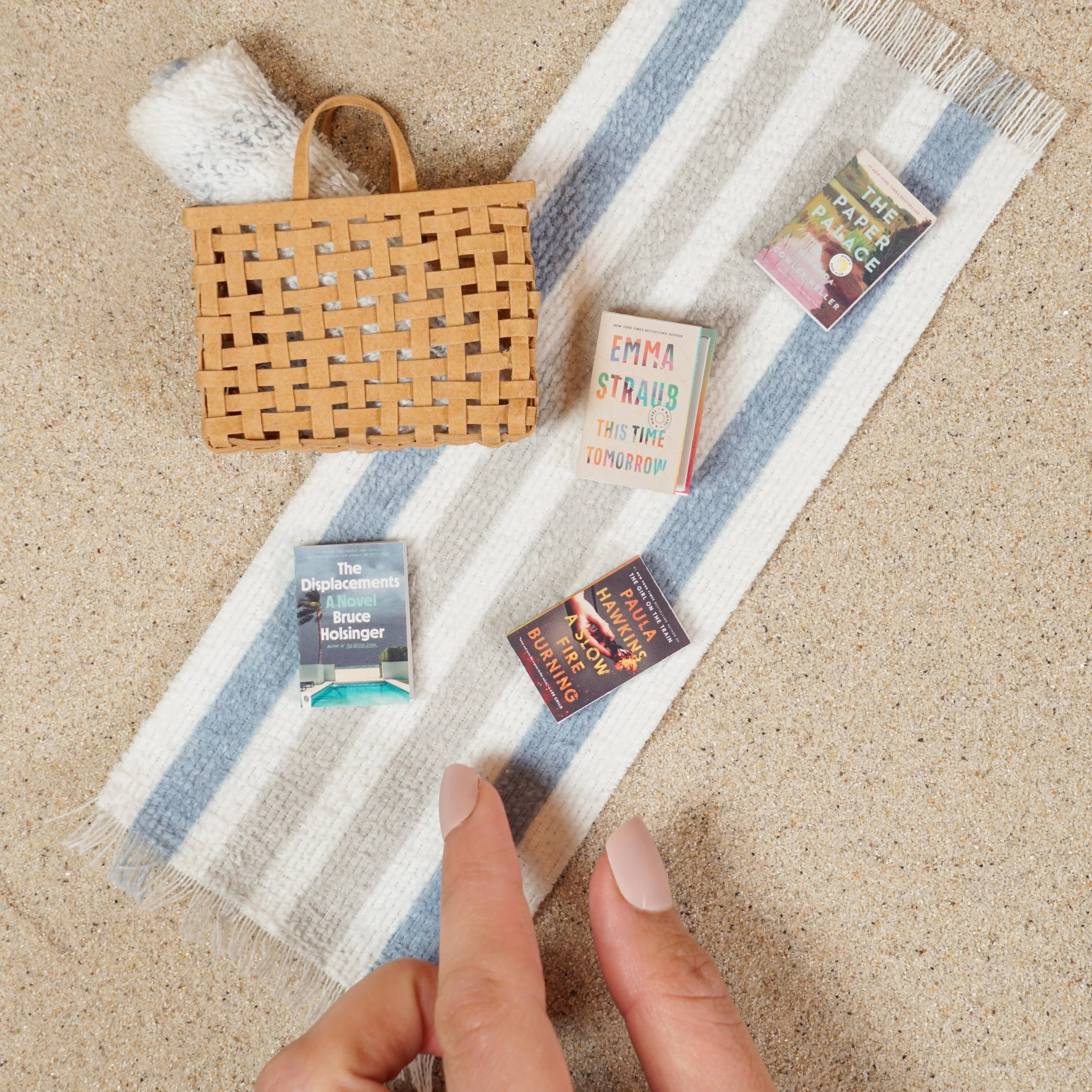 BRAND WORK — ChelseaMakes