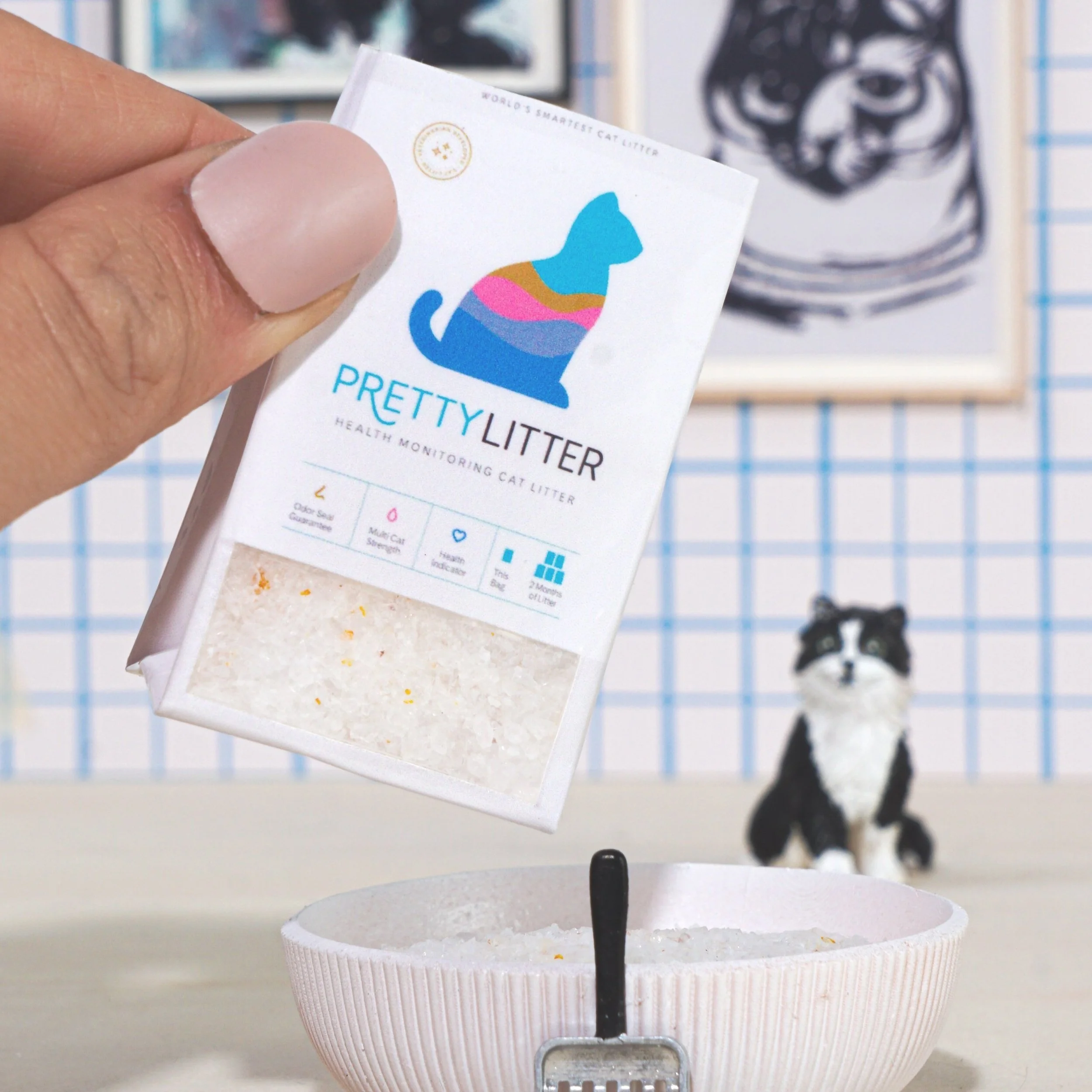 BRAND PORTFOLIO — ChelseaMakes