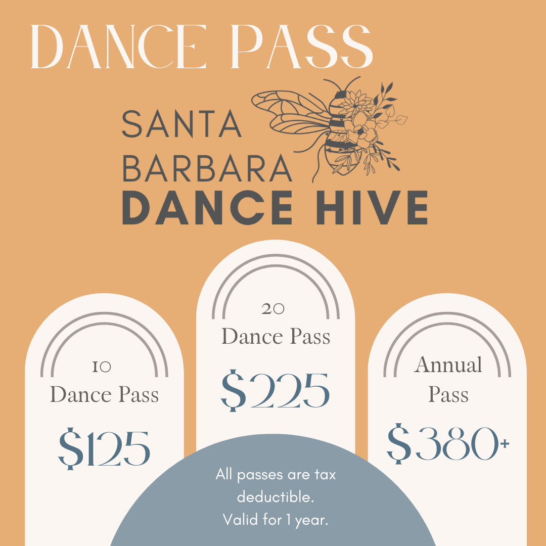 Dance Hive — INSPIRATIA