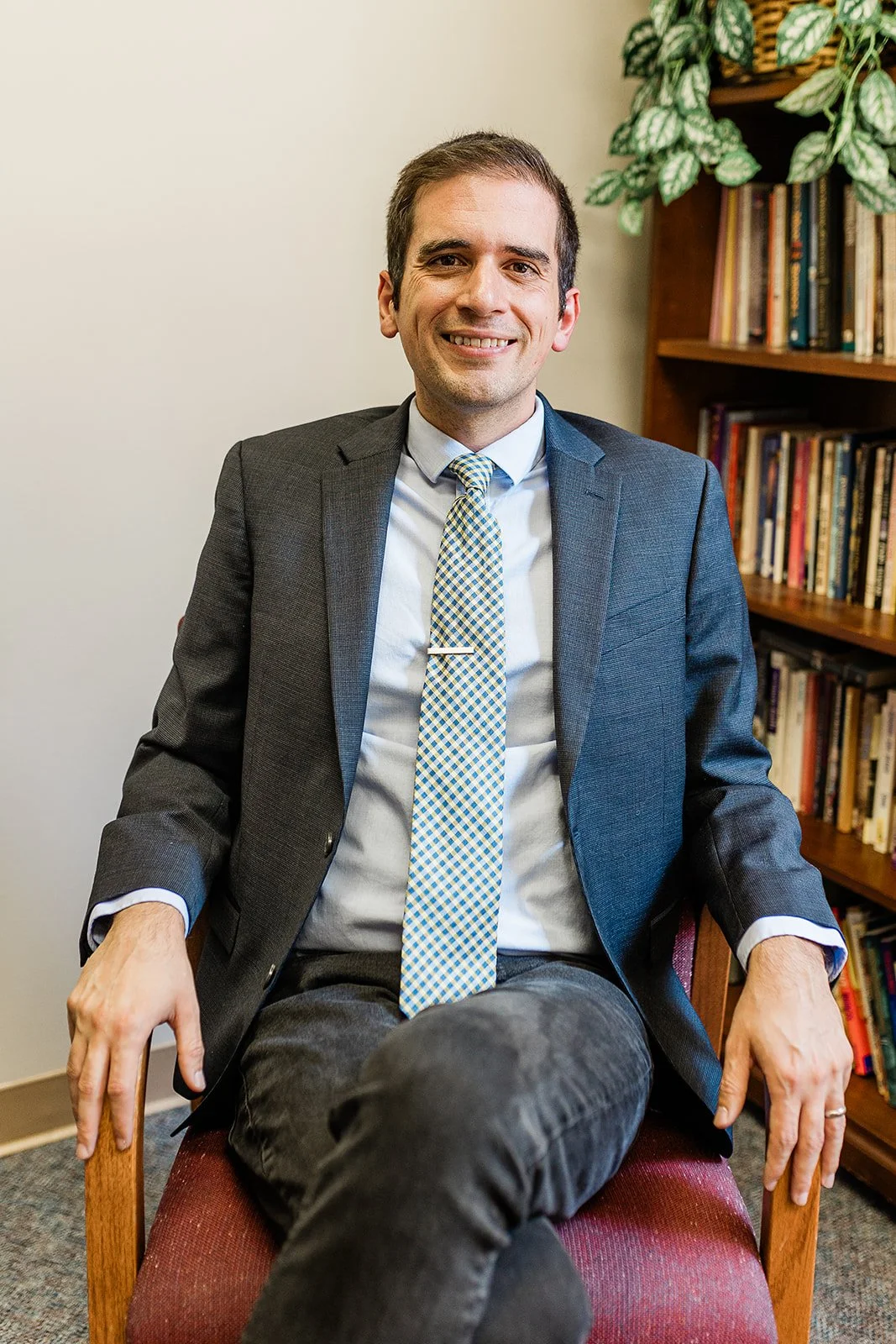 Faculty & Staff — Valley Classical School