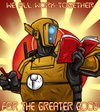 T'au — Frontline Gaming Paint Studio