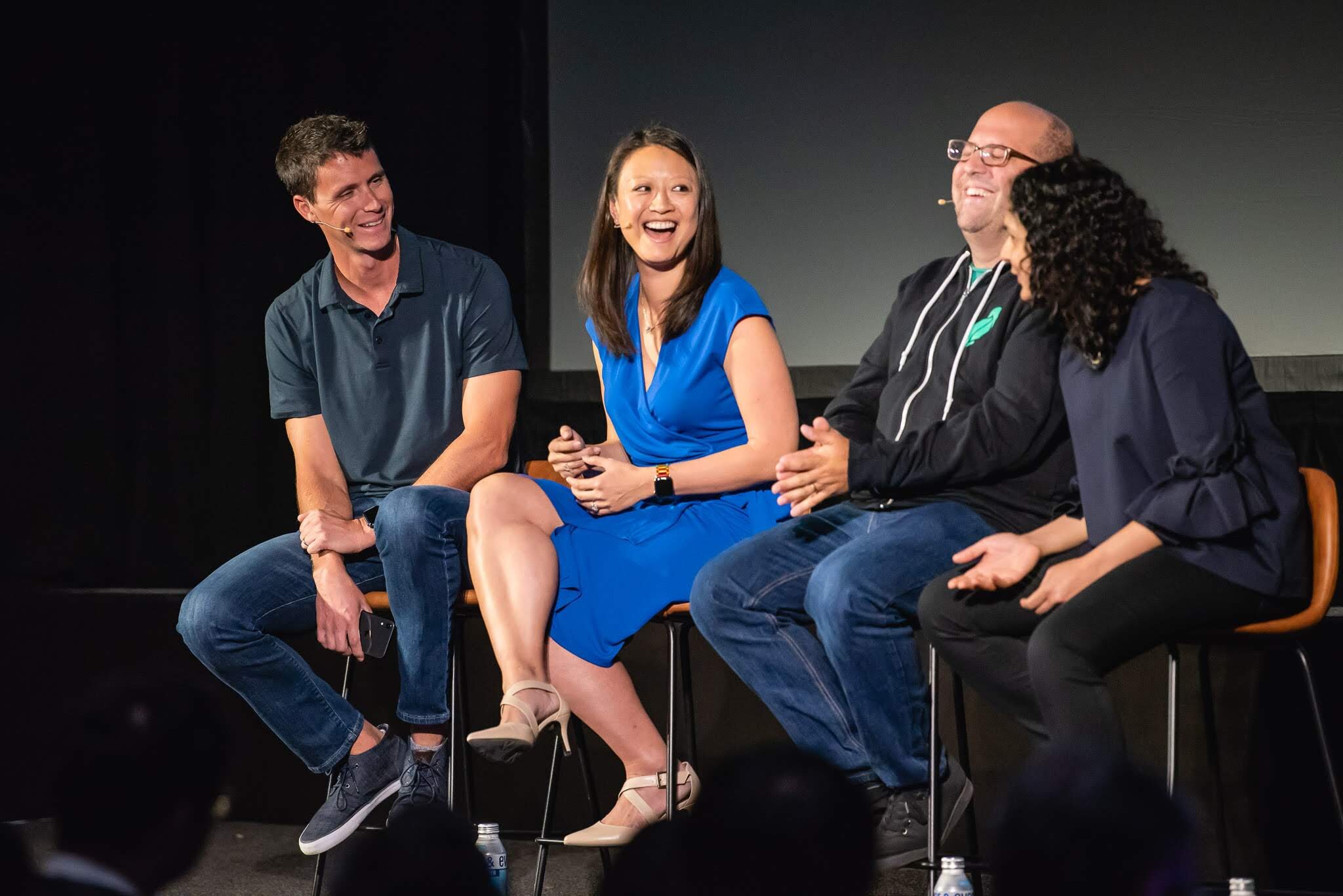 Largest engineering leadership conference in SF in 2019 — 600 attendees ...