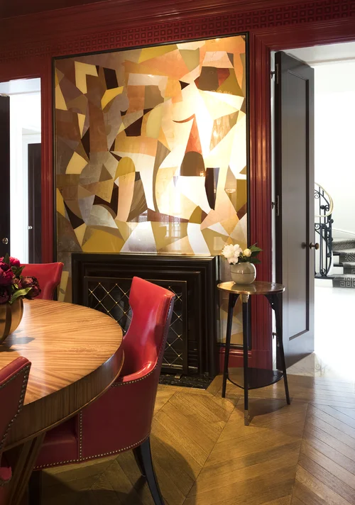 PROJECTS — WILLIAM McINTOSH DESIGN