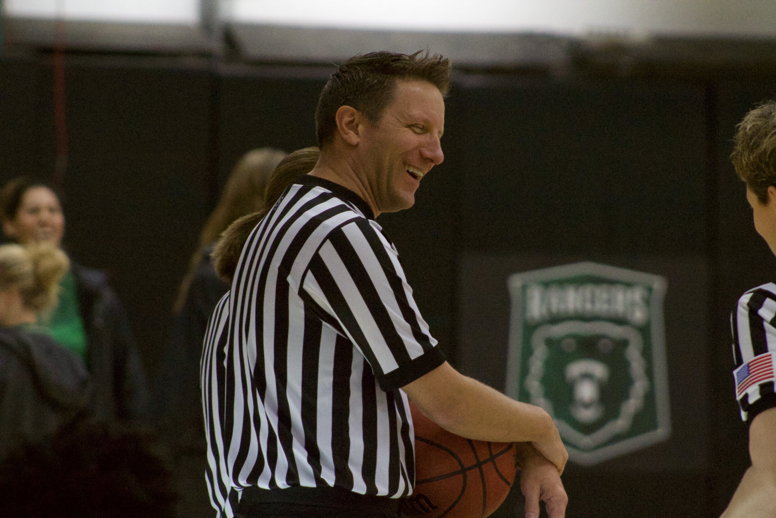 MEET RANDY FOX — FoxPoint