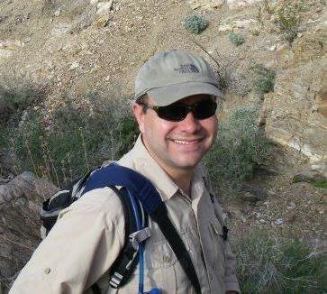 Rare and Endangered - San Diego chapter - CNPS