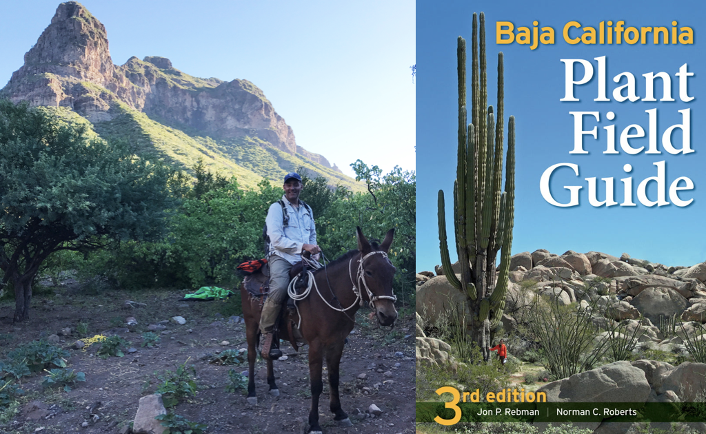 Upcoming Events — California Native Plant Society-San Diego Chapter