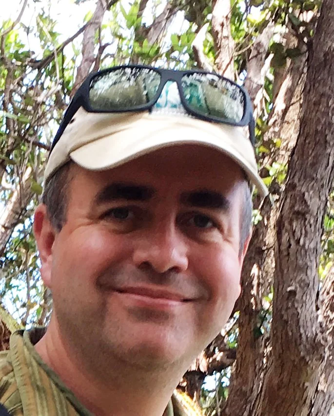 November Chapter Meeting: The Upside-Down World of Mycorrhizae with ...