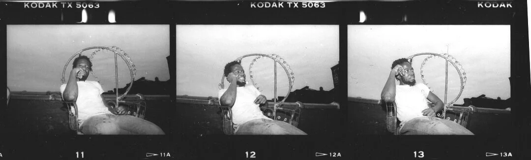 Grady Alexis — El Taller Latino Americano