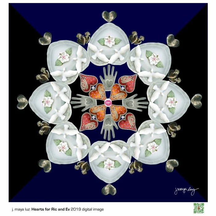 Gallery Exhibitions — El Taller Latino Americano — Grady Alexis Gallery ...
