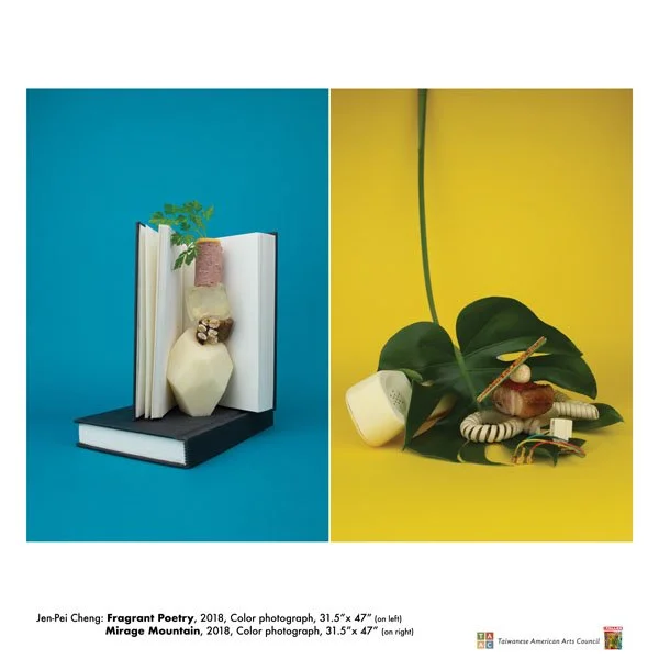 Gallery Exhibitions — El Taller Latino Americano — From People to the Land