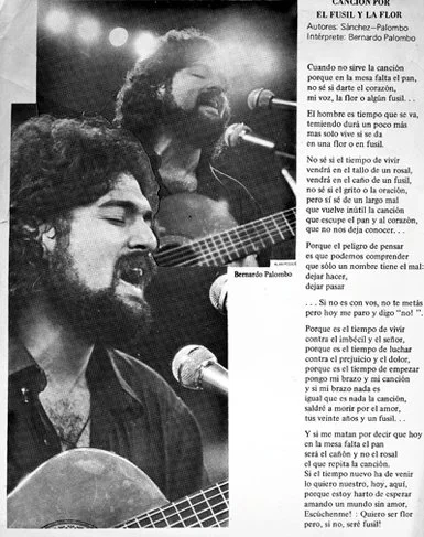 VidaPalombo — El Taller Latino Americano