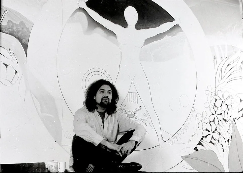 VidaPalombo — El Taller Latino Americano