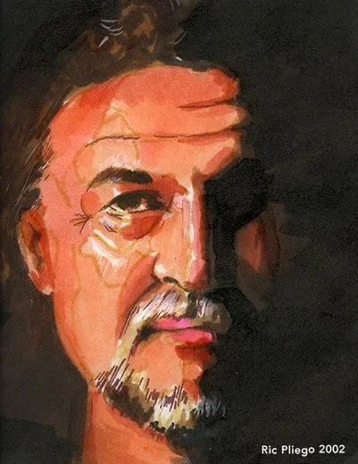 VidaPalombo — El Taller Latino Americano