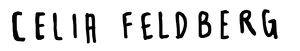 Celia Feldberg
