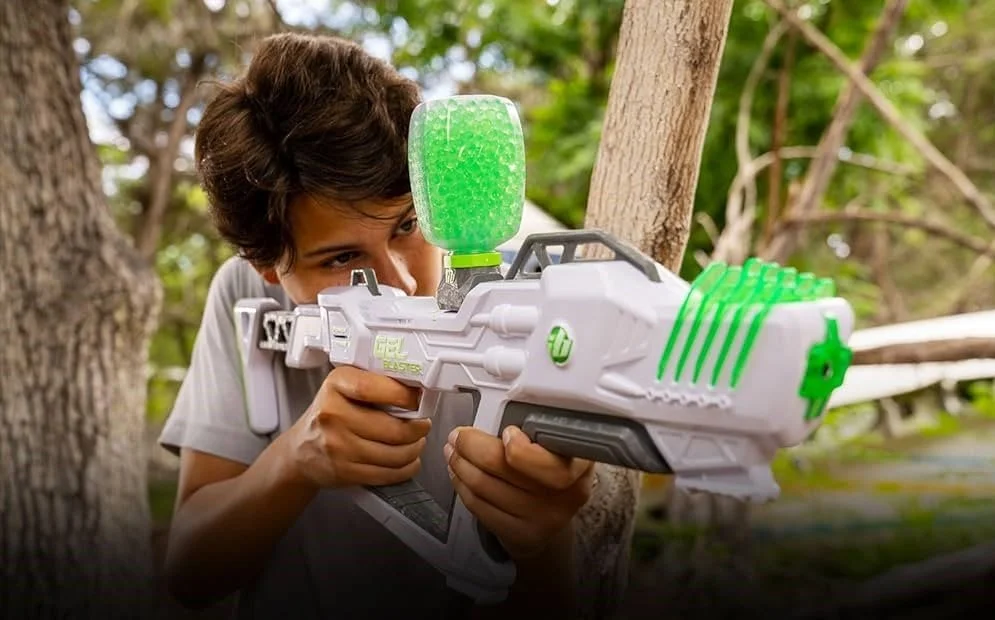 Nerf Party OC Gel Blaster nerf-party-oc-gel-blaster