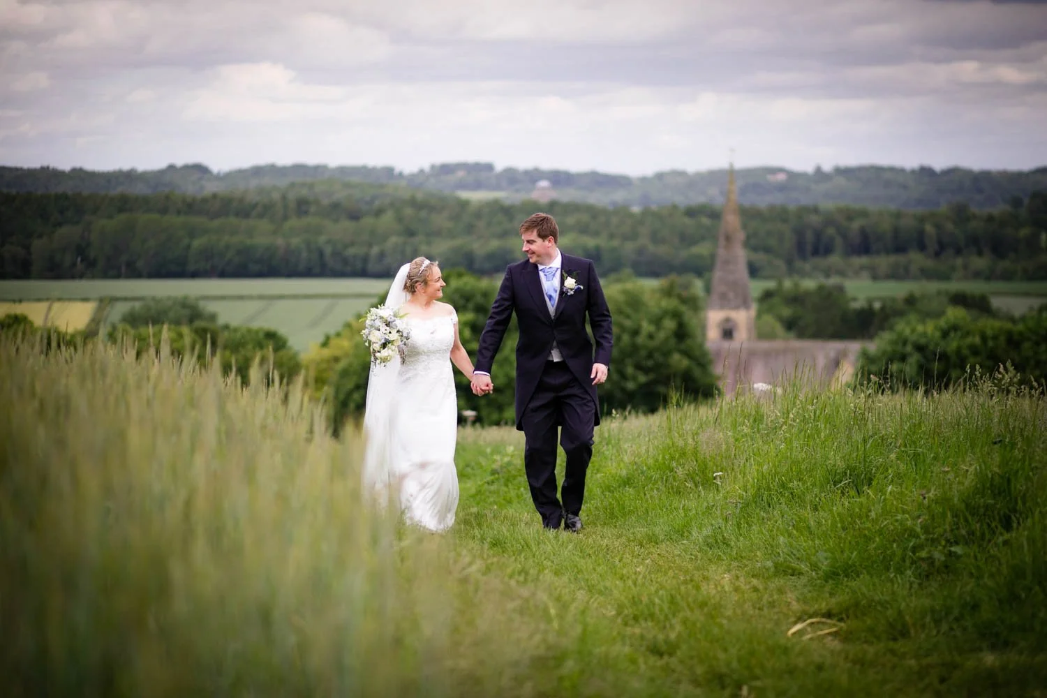 Rob & Katie's wedding | Hawkhills wedding photography — Rob Freeman ...