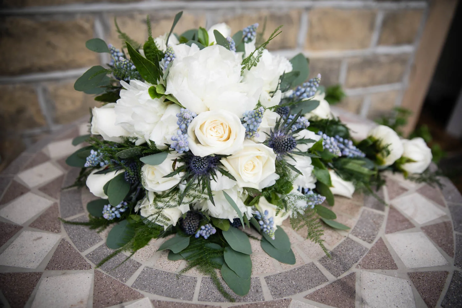 Claire & Andrew's wedding day | Crow Hill wedding photography — Rob ...