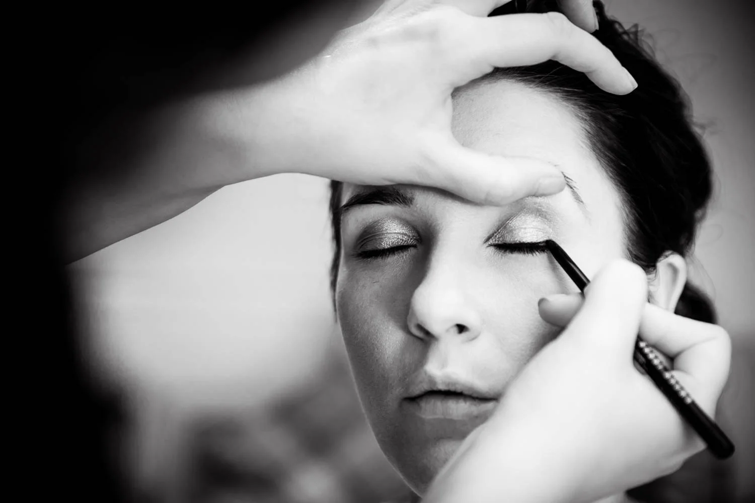 Claire & Andrew's wedding day | Crow Hill wedding photography — Rob ...