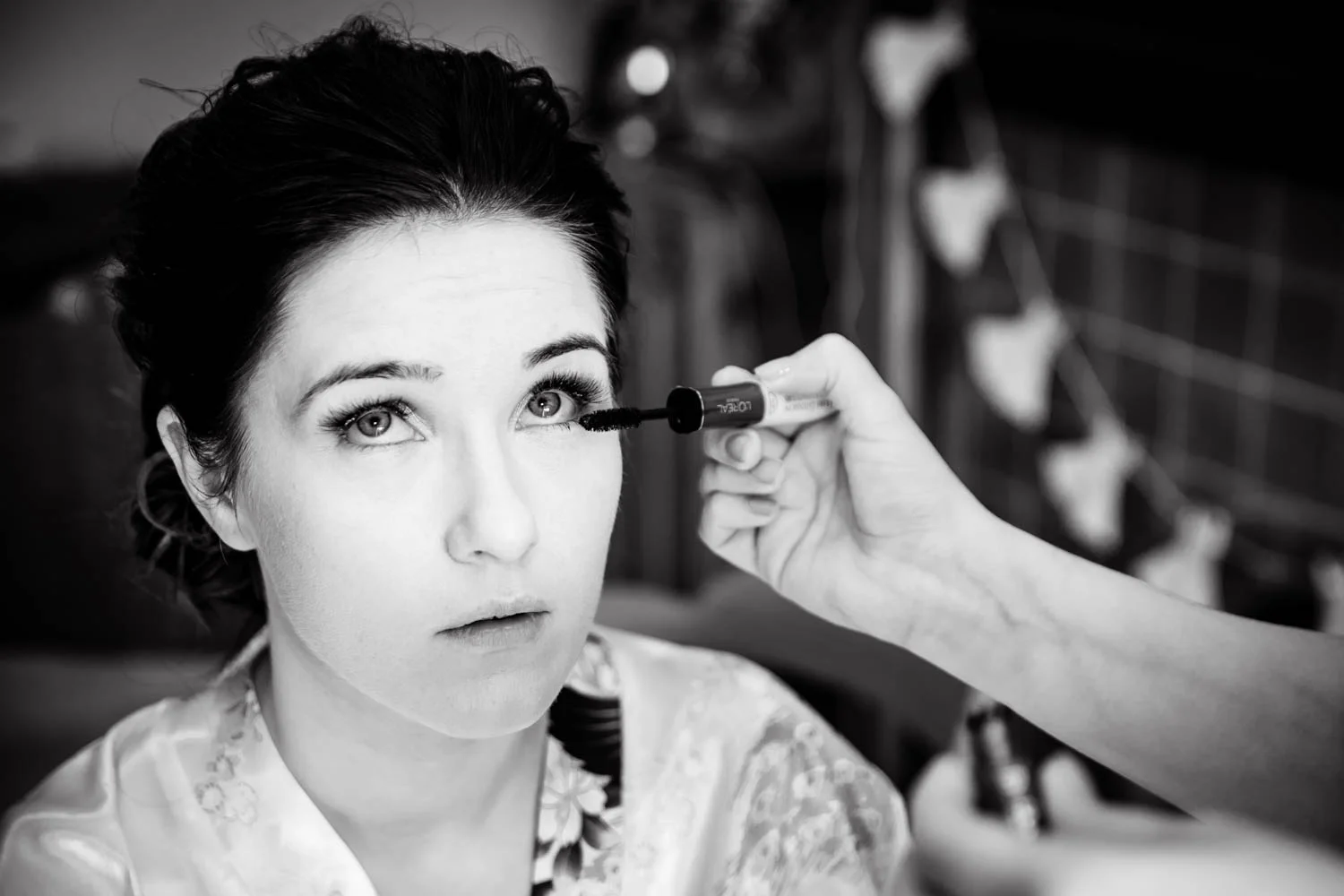 Claire & Andrew's wedding day | Crow Hill wedding photography — Rob ...