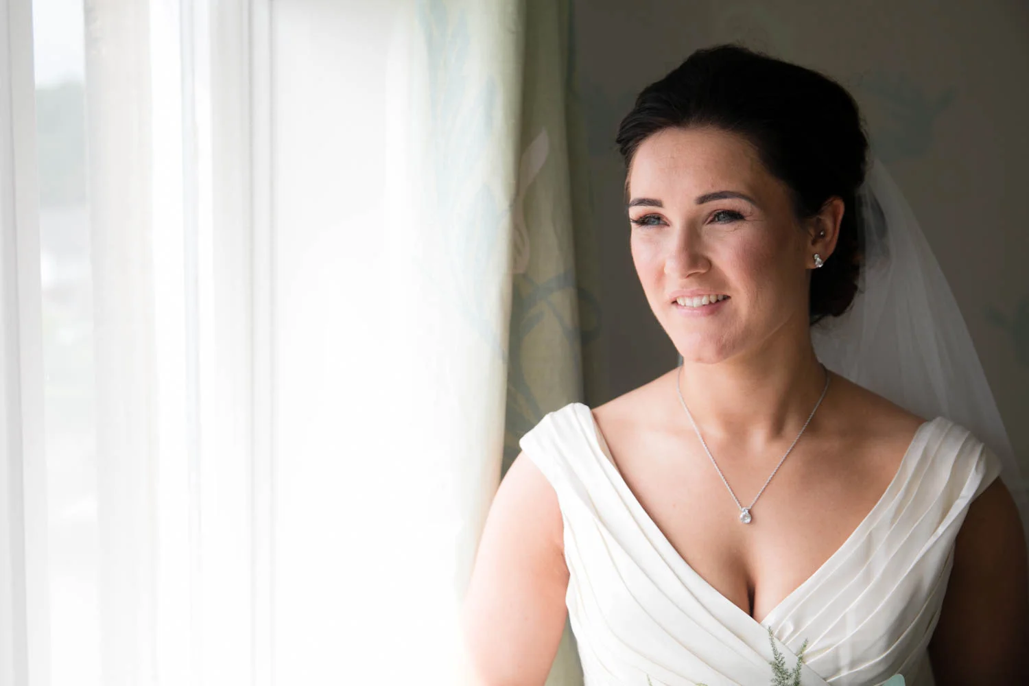 Claire & Andrew's wedding day | Crow Hill wedding photography — Rob ...